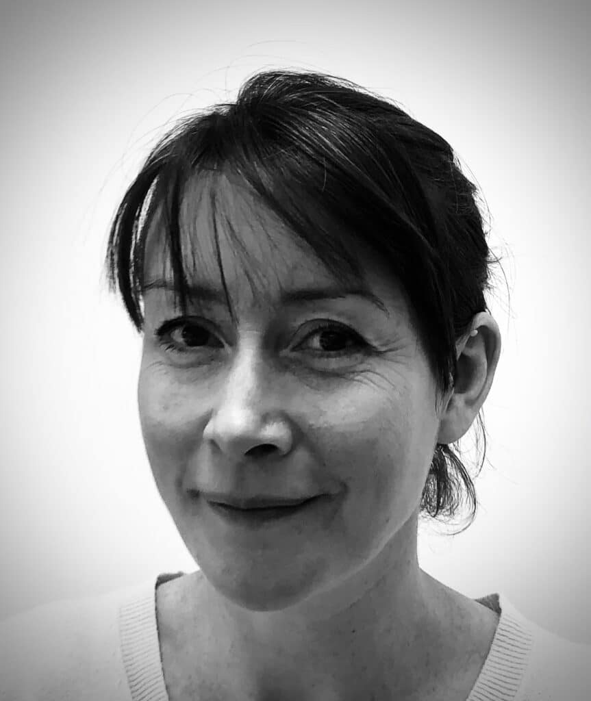 Kate Ward – Counterculture